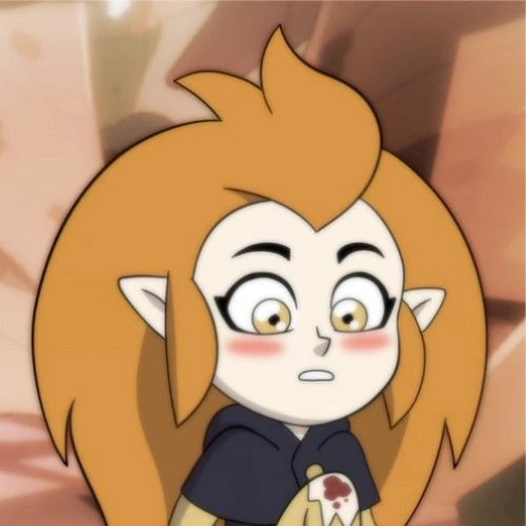 Toh pfp icons, collected and cropped by yours truly. | Fandom