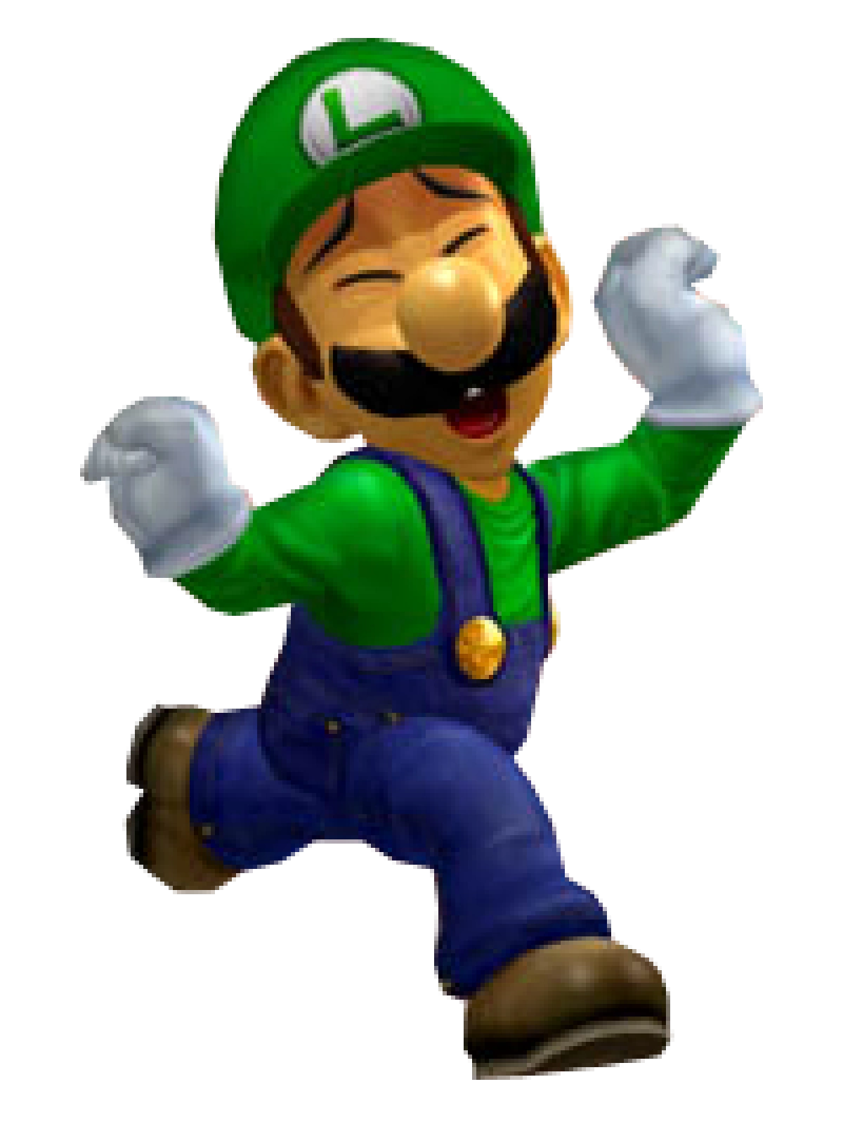 Luigi | Fandom