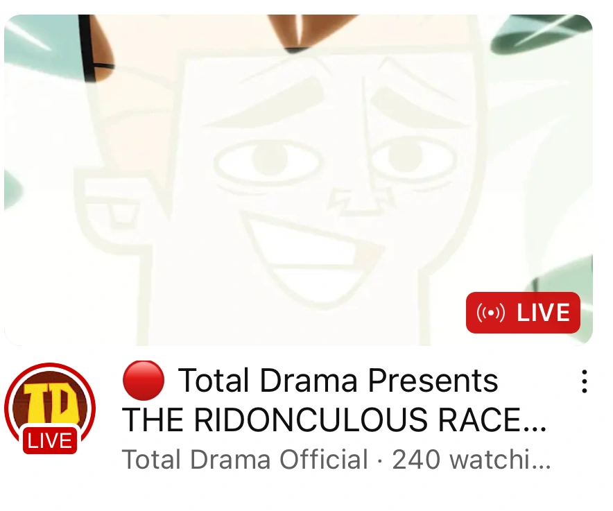 Weird thumbnail | Fandom