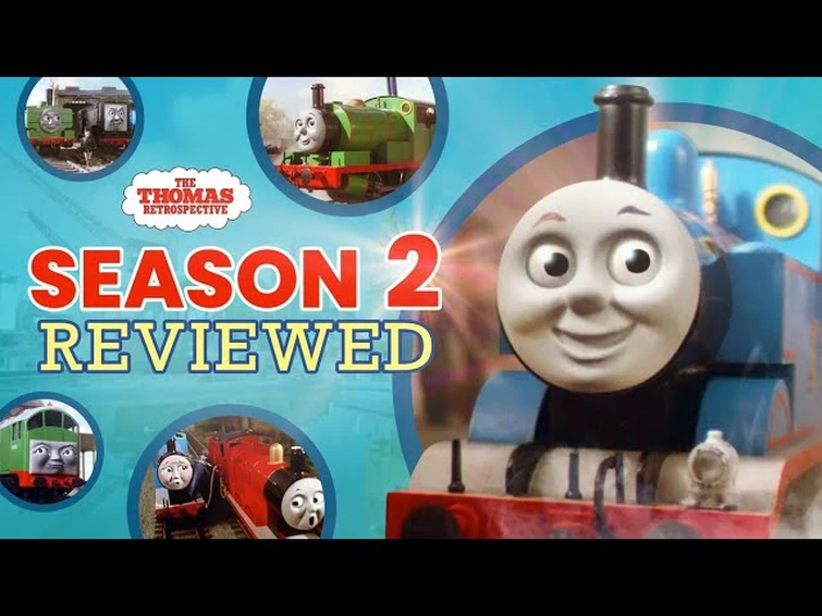 Discuss Everything About Thomas the Tank Engine Wiki | Fandom