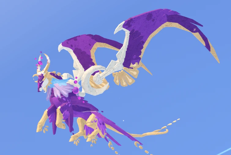 Discuss Everything About Creatures of Sonaria Wiki | Fandom