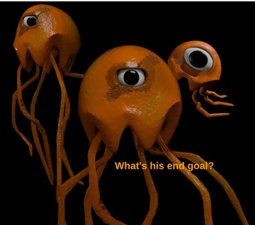 Discuss Everything About Garten of Banban Wiki | Fandom