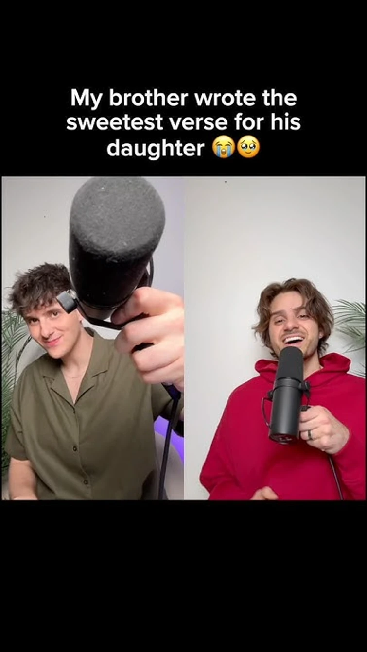 I SWEAR TO GOD I WILL LEARN HOW TO PLAY THIS VERSE FOR MY FUTURE KIDS ...