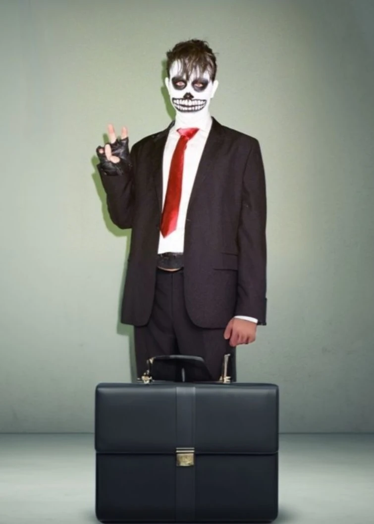 im so desperate for a roblox avatar of this guy | Fandom