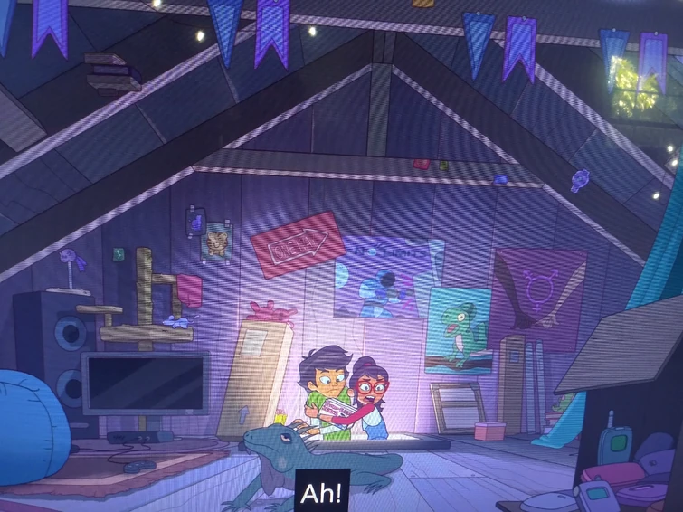 Discuss Everything About Hailey's On It! Wiki | Fandom