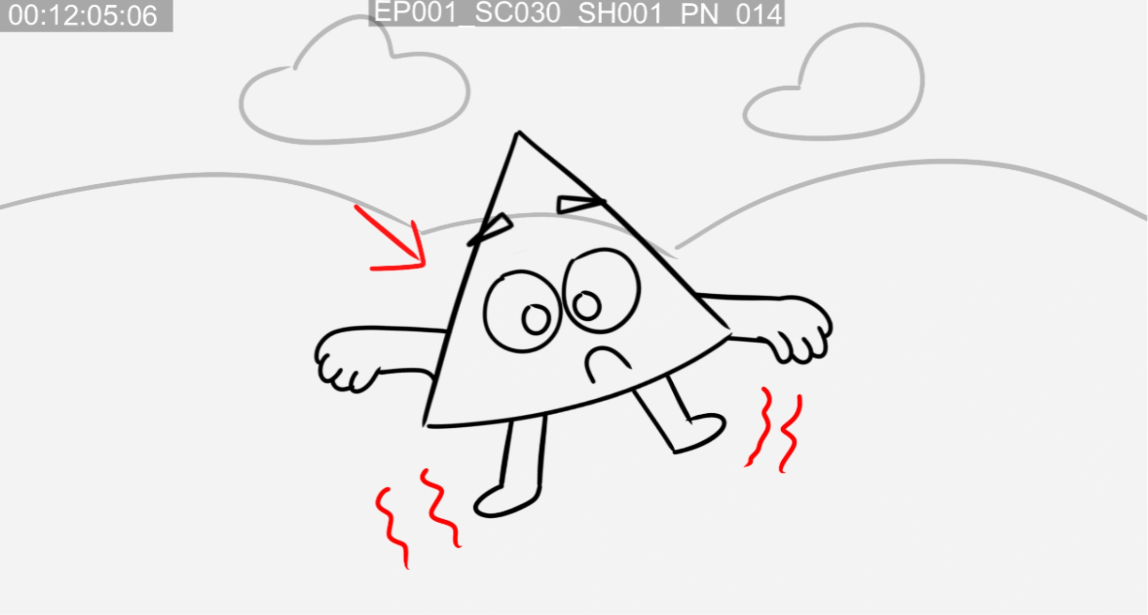 Storyboards of Colourblocks Series 3??? | Fandom