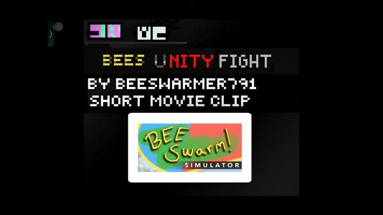 Old/New Bees Unity Fight what’s better | Fandom