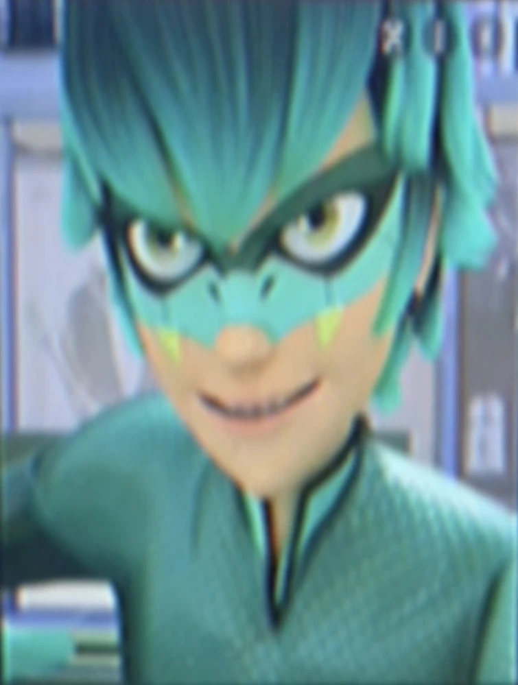 Edit day #6! (Viperion Edition!🐍) | Fandom