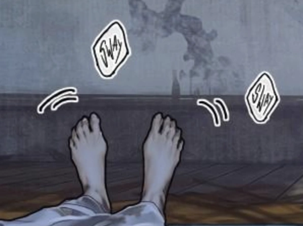 foot reveal? 😳😳 | Fandom