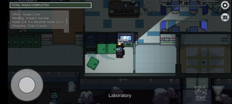 Discuss Everything About Among Us Wiki | Fandom