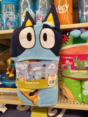 Discuss Everything About Bluey Wiki | Fandom