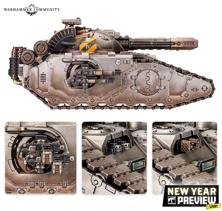Discuss Everything About Warhammer 40k Wiki | Fandom