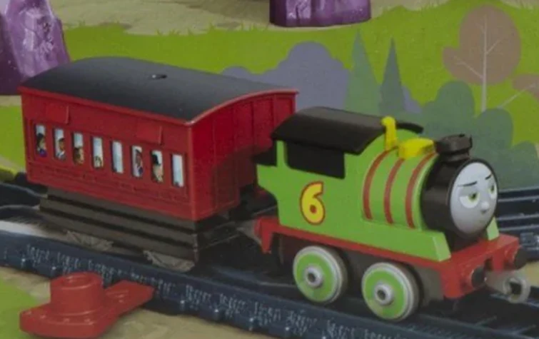 Discuss Everything About Thomas & Friends: All Engines Go Wiki | Fandom