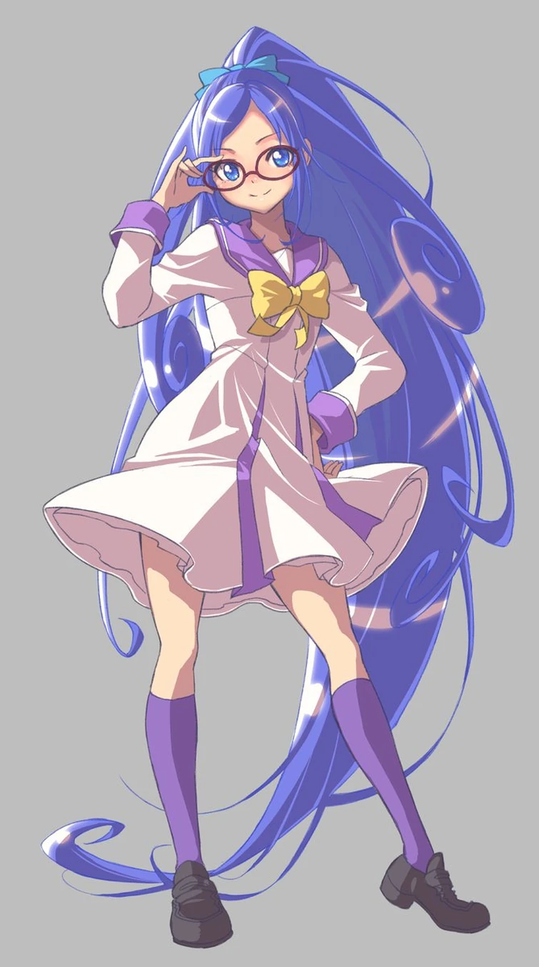 Discuss Everything About Pretty Cure Wiki | Fandom