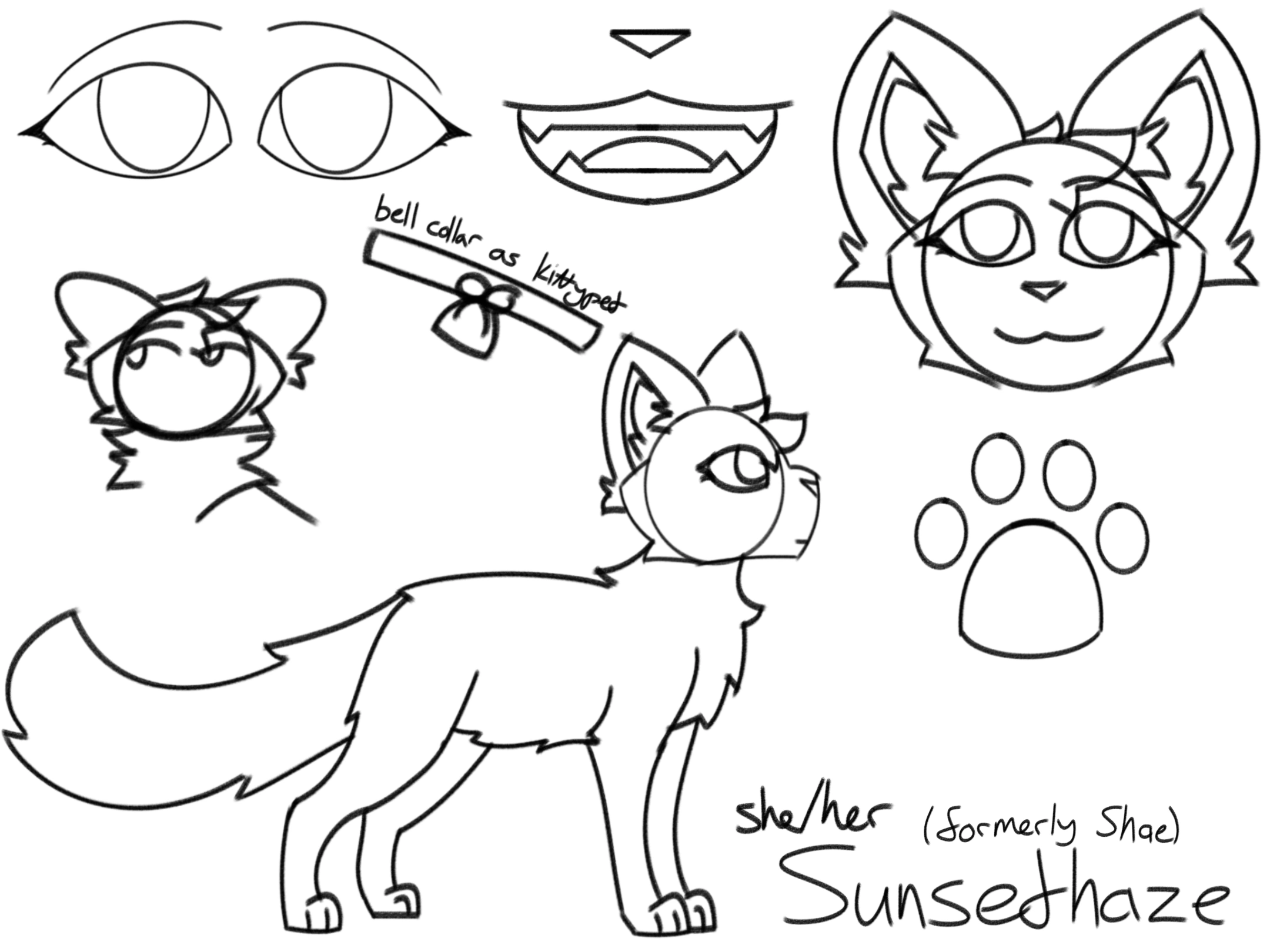 ref for OC WIP!! | Fandom