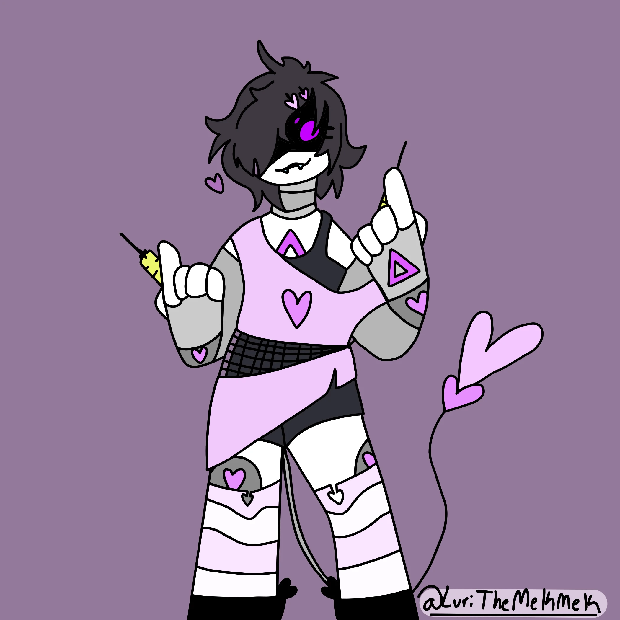 Yippee / More off topic art | Fandom