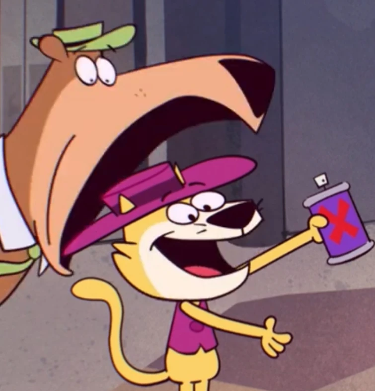 Hehe look I reference nibble of 78 now please laugh | Fandom