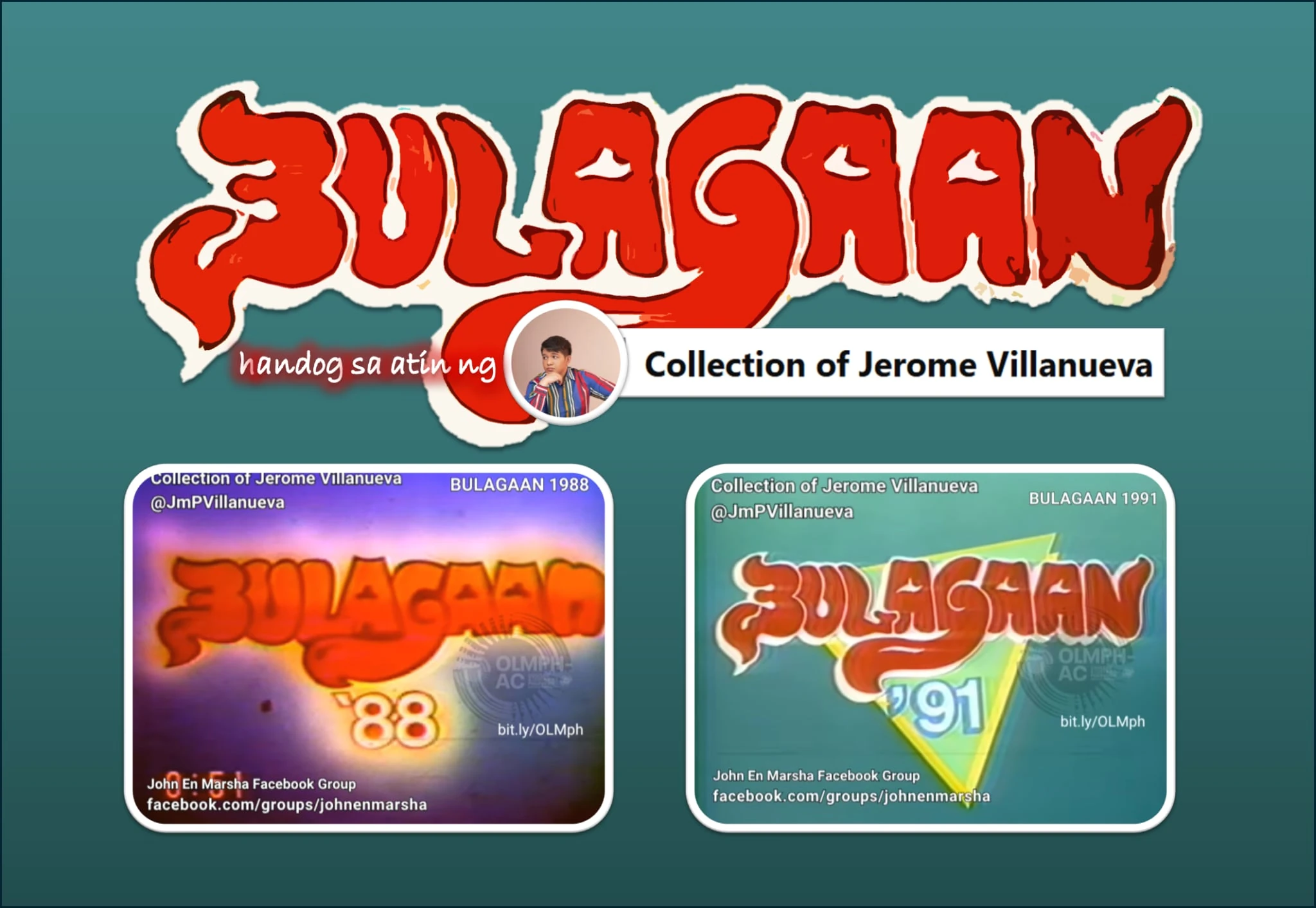 "BULAGAAN" sa 2026 Pasabog ni Jerome Villanueva | Fandom