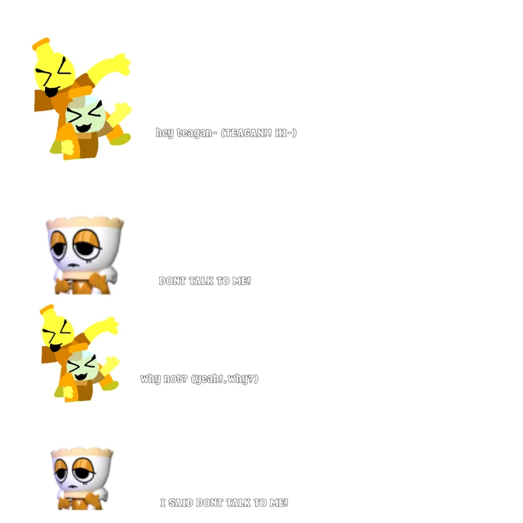 Discuss Everything About Dandy's World Wiki | Fandom