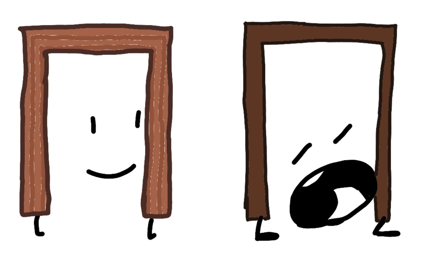 Drawing Every Animatic Battle Character | Fandom