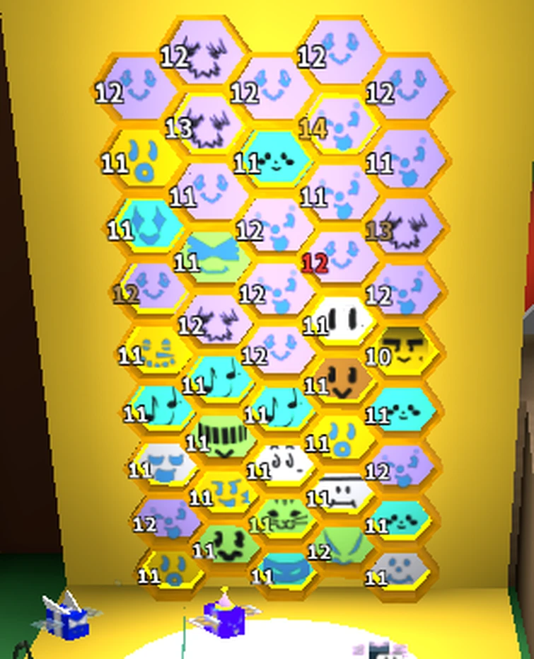 Posting daily shit bss progress day 31, 32 and 33 (summary of shit) | Fandom