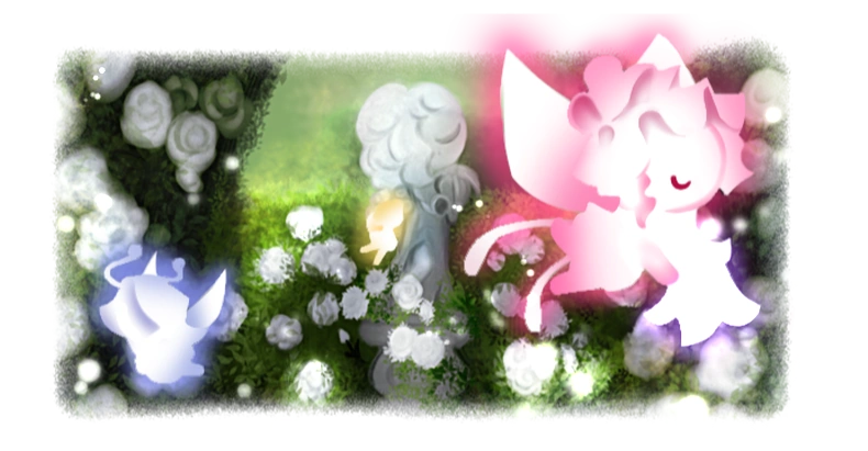Flower Fairies | Fandom