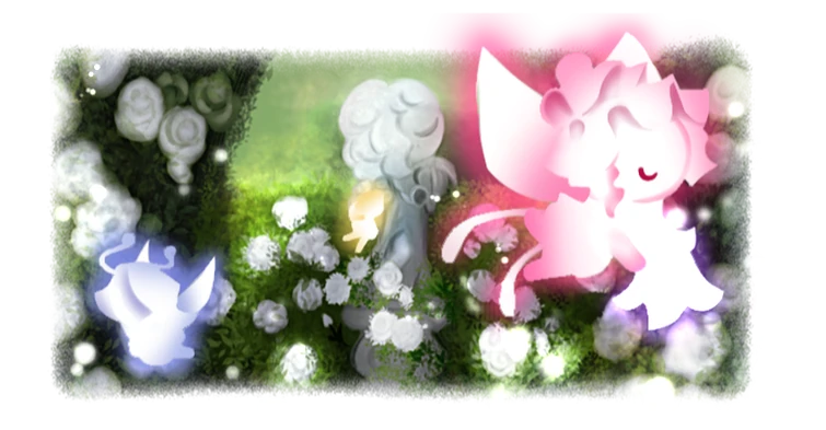 Flower Fairies | Fandom