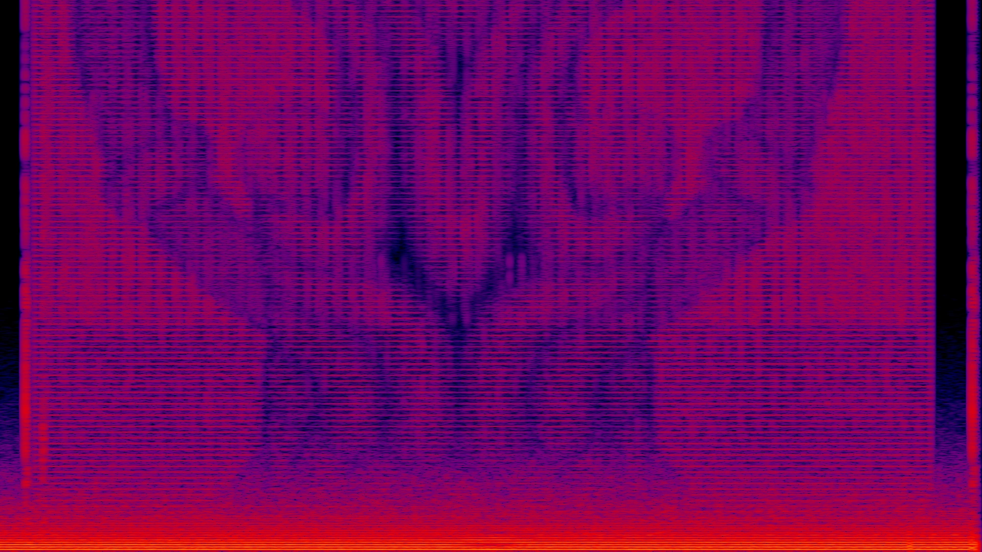 Department of Monstrous Anomalies: "Subspace Safe" Spectrogram? | Fandom
