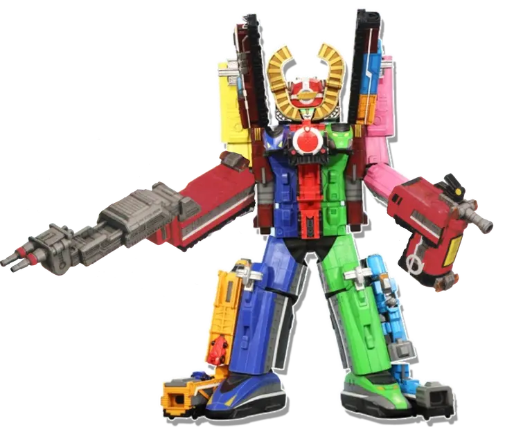 Ranking ToQger's Robo and Combos from Worst to Best | Fandom