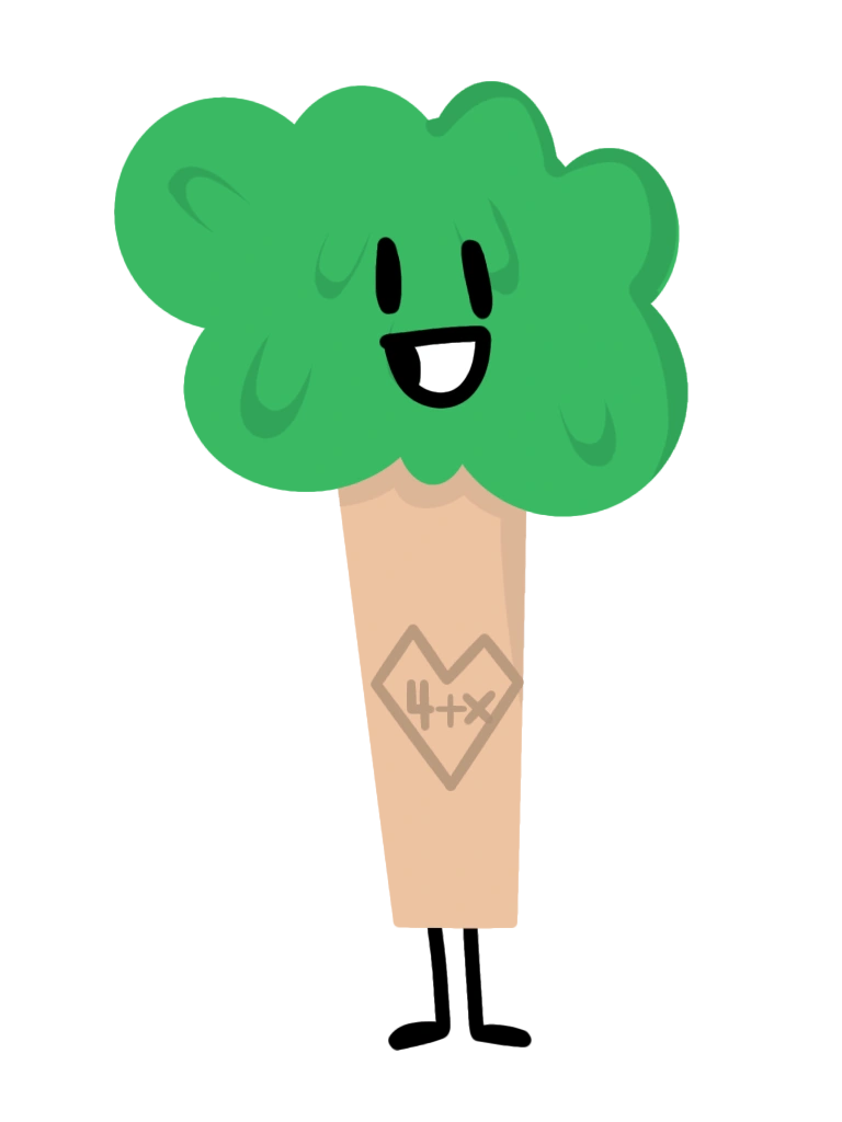 Just a tree. | Fandom