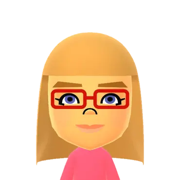 Between my favorite Mii League female Miis, who's the best? | Fandom