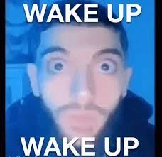 Wake up | Fandom
