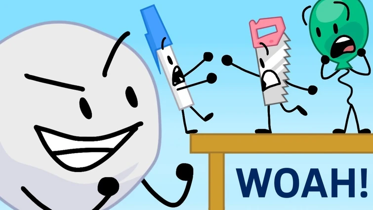 Post BFDI videos here | Fandom