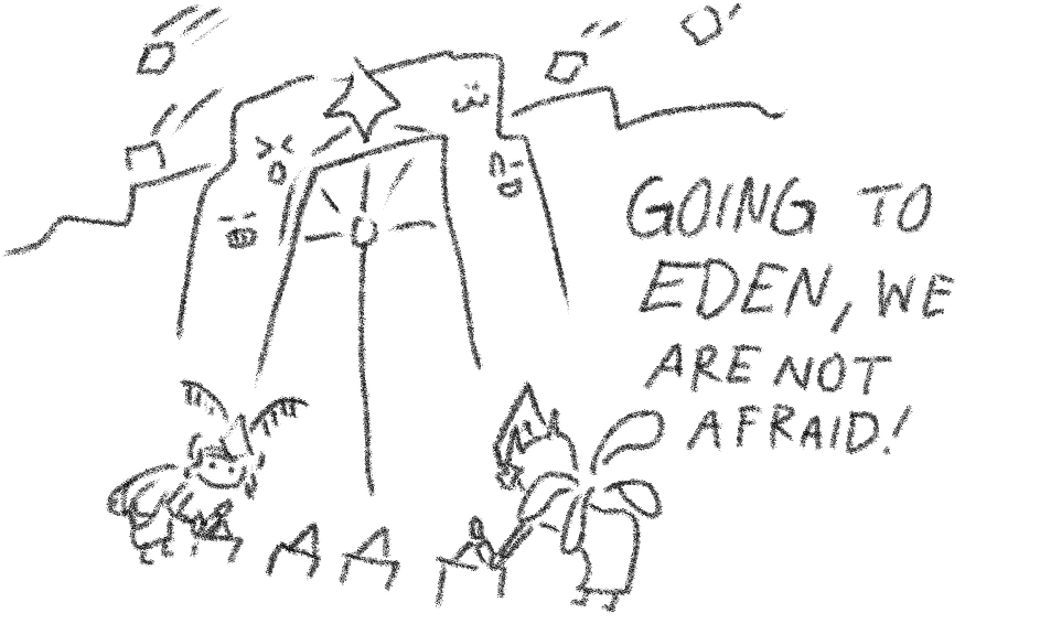 A Sky comic | Fandom