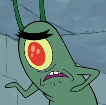 Who hates Spongebob more? | Fandom