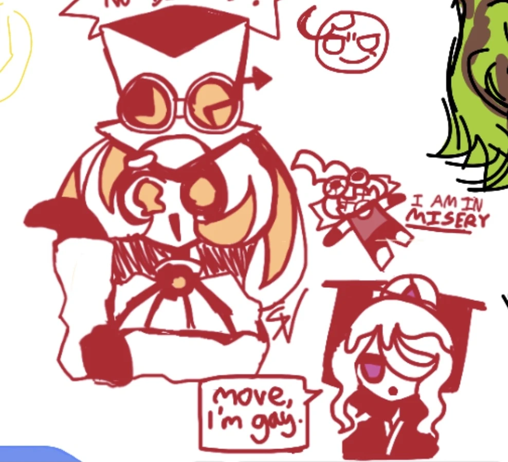 some of my aggie.io doodles I drew | Fandom