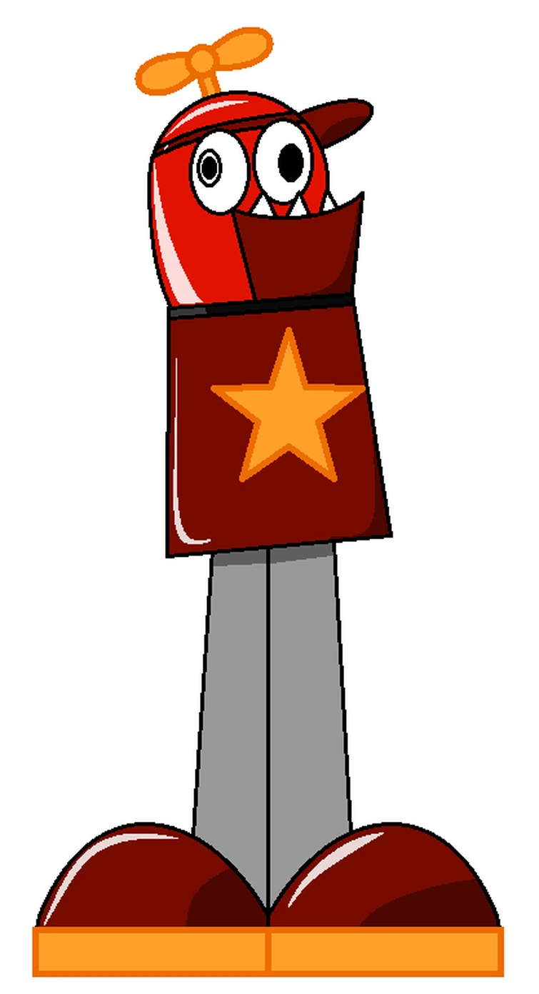 Discuss Everything About Mixels Wiki | Fandom