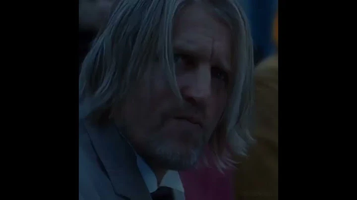 Haymitch Abernathy [The Hunger Games: Sunrise on the Reaping] - The ...