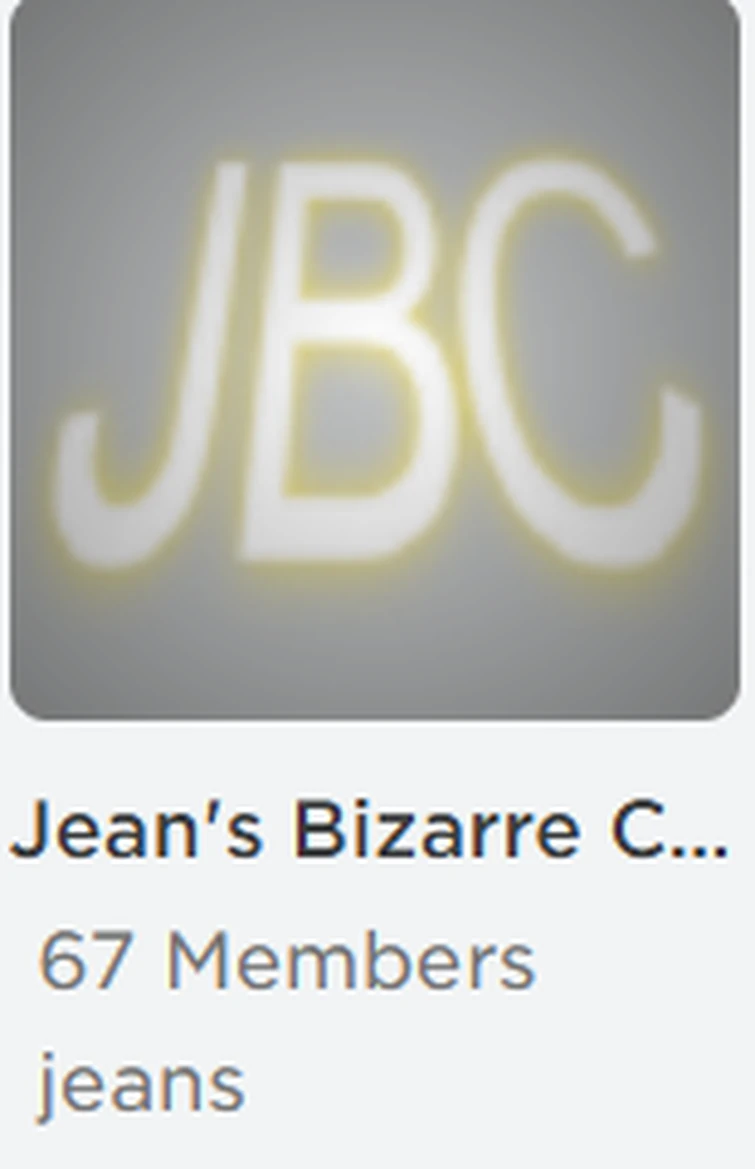 here is member count in jbc group in 2020 | Fandom