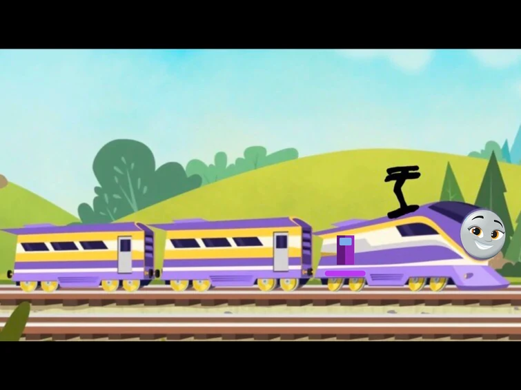 All Engines Go! Kana (Fixed!) | Fandom