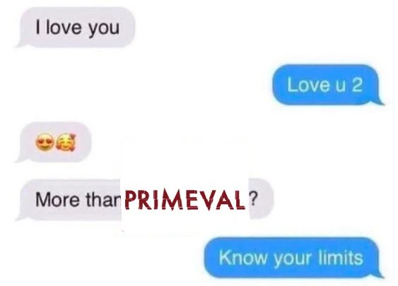 Primeval Memes Part 4 | Fandom