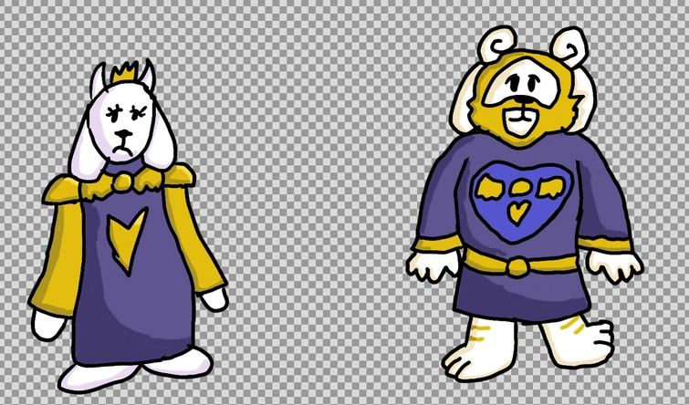 Discuss Everything About New Undertale Fanon AU Wiki | Fandom