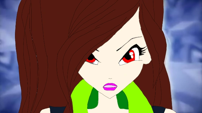 World of Winx - Fragile - Samantha Sapphire's Nemesis | Fandom