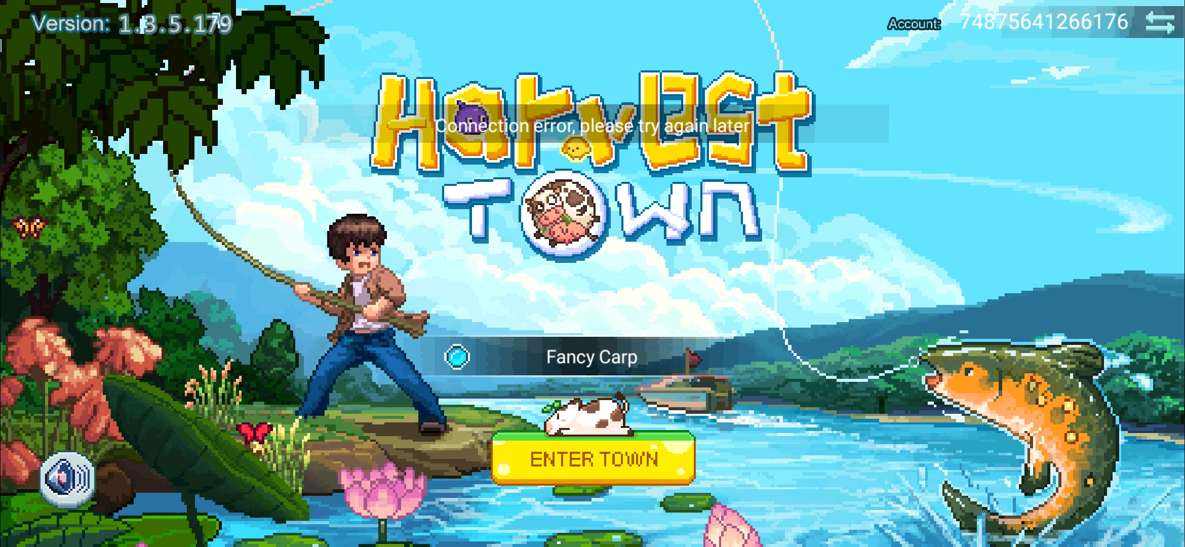 Discuss Everything About Harvest Town Wiki | Fandom