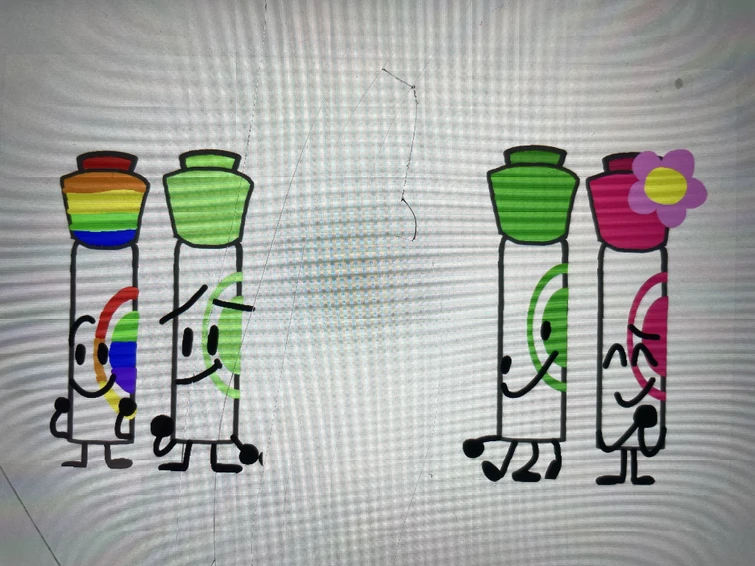 Find The Markers Viewer Voting Episode 9 | Fandom