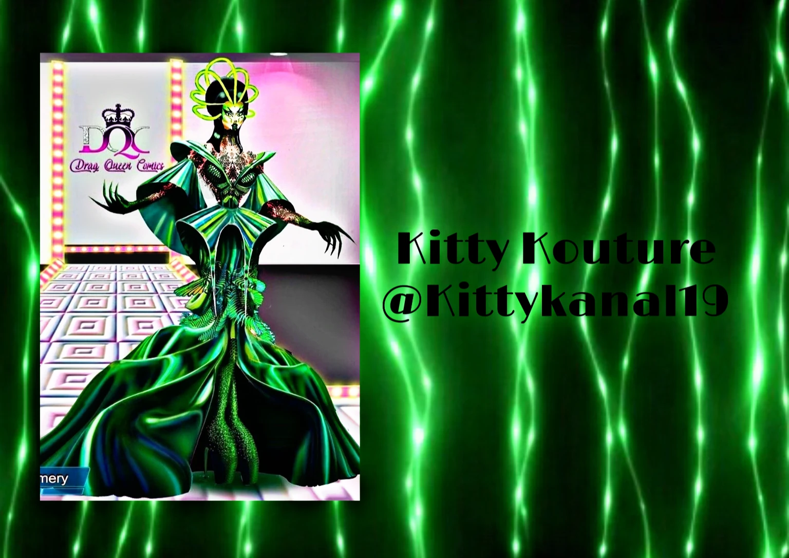 Toxic's Drag Race Cast Reveal (3/10) | Fandom