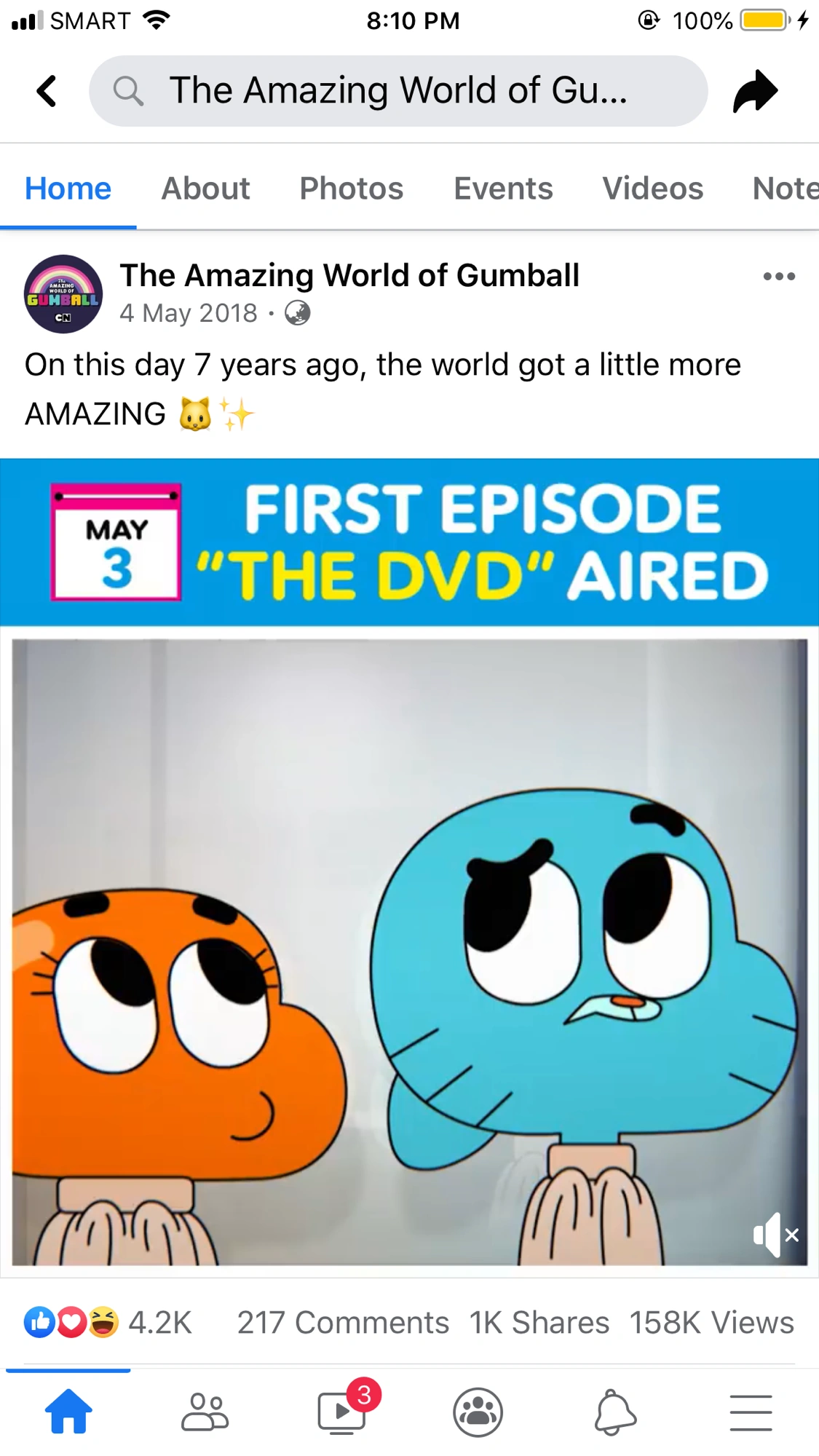 Discuss Everything About The Amazing World of Gumball Wiki | Fandom