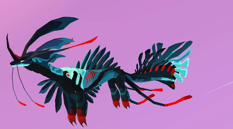 Discuss Everything About Creatures of Sonaria Wiki | Fandom