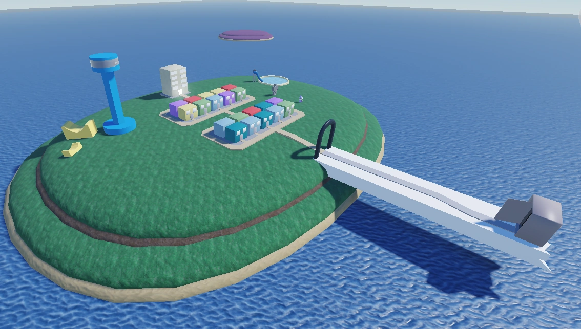 Daily Fanmade BFDI event map log 1# | Fandom