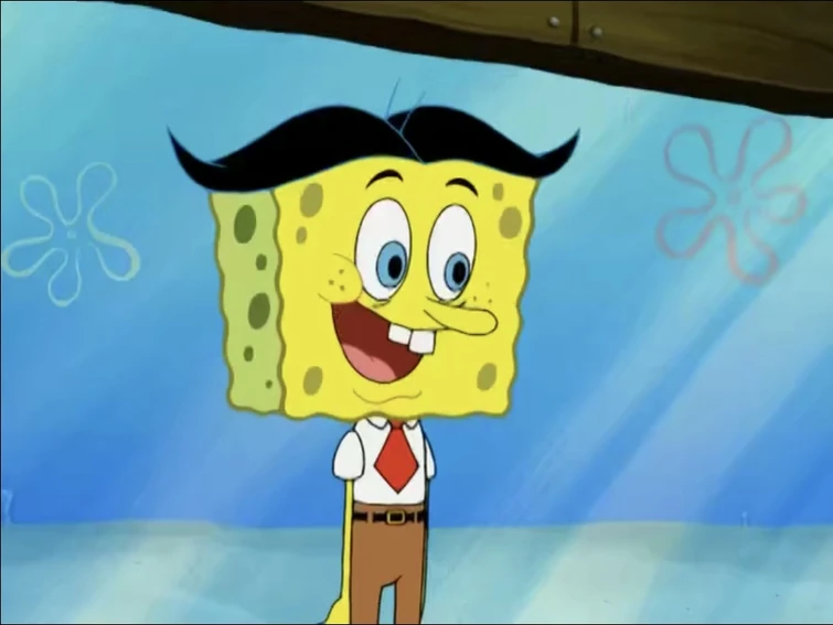 What are your thoughts about Stanley S. SquarePants, SpongeBob SquarePants’s cousin? | Fandom